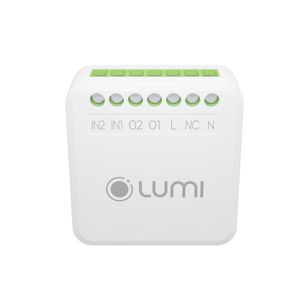 Module Lumi LM-2I2OUT/Zigbee